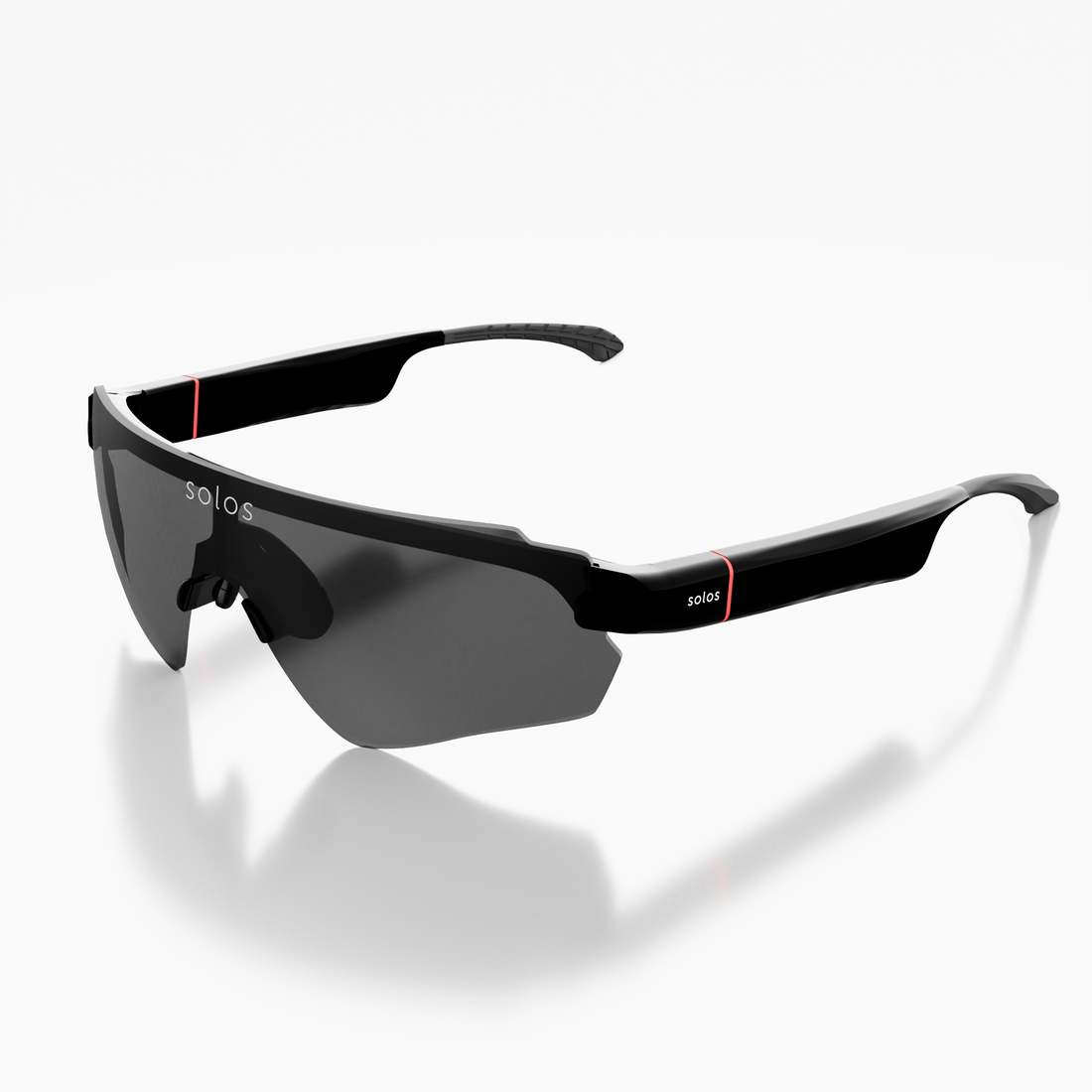 AirGo™3 Helium 1 Smartglasses | solos® Smart Glasses & Solos Smartglasses