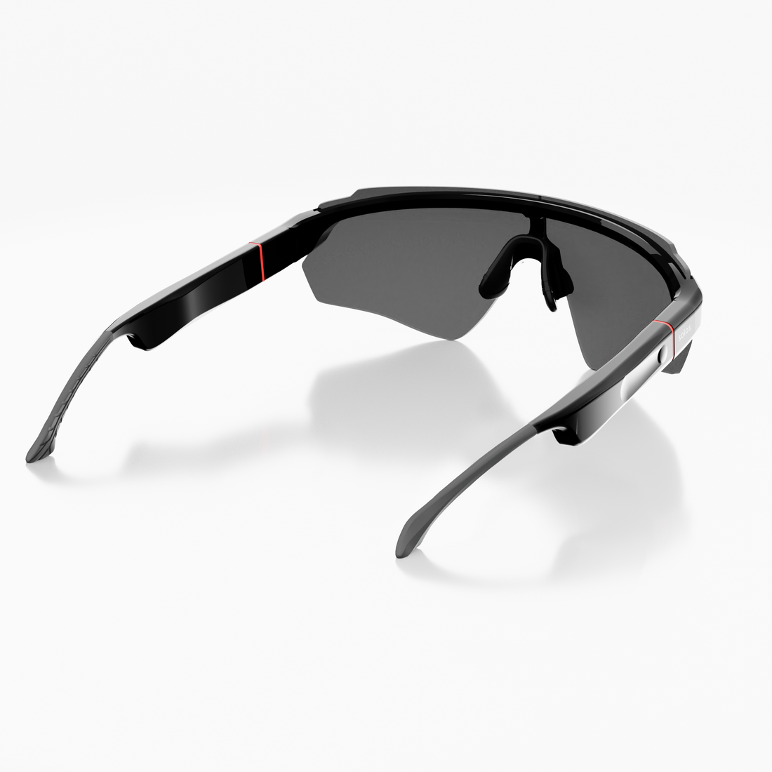 AirGo™3 Helium 1 Smartglasses | solos® Smart Glasses & Solos Smartglasses