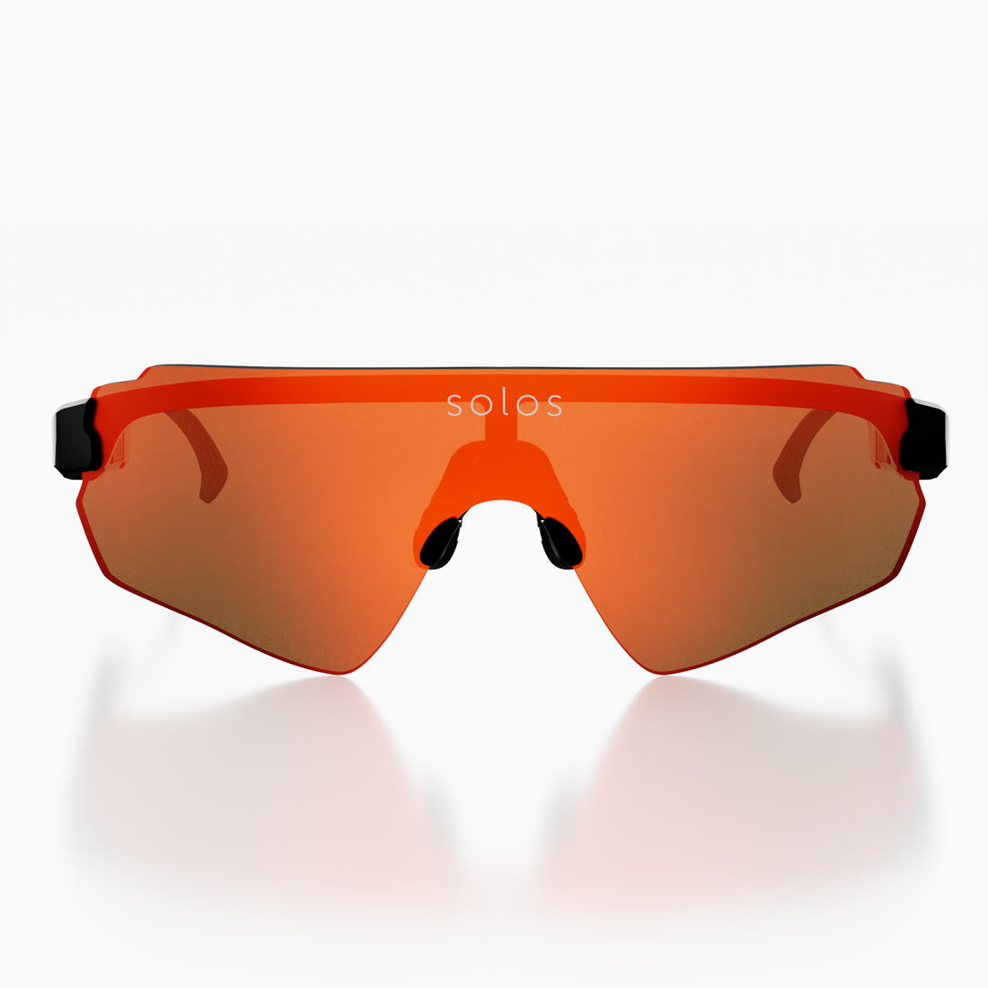 AirGo™3 Helium 1 Smartglasses | solos® Smart Glasses & Solos Smartglasses