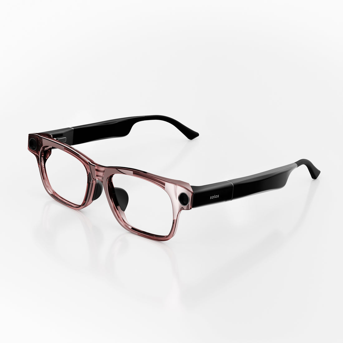solos AirGo™ V Krypton 1 Smartglasses | solos® Smart Glasses & Solos ...