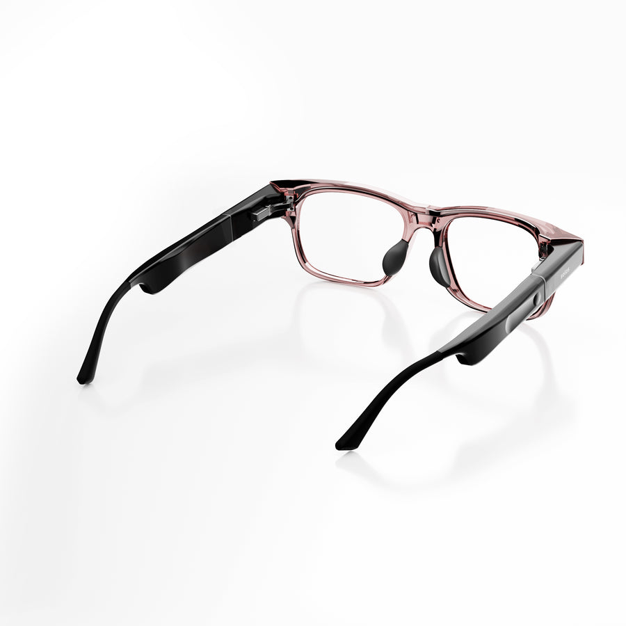 solos AirGo™ V Krypton 1 Smartglasses | solos® Smart Glasses & Solos ...