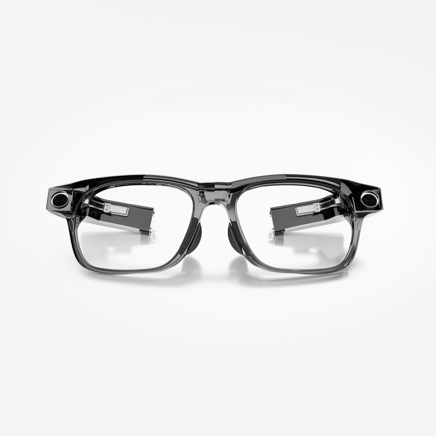 solos AirGo™ V Krypton 1 Smartglasses | solos® Smart Glasses & Solos ...