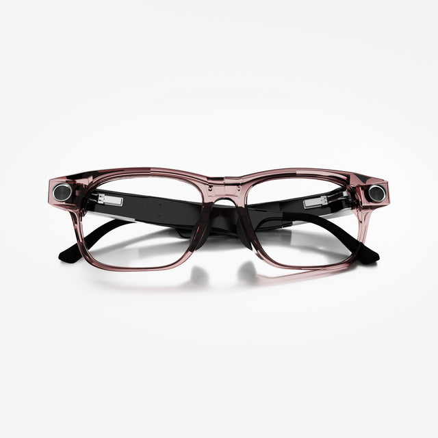solos AirGo™ V Krypton 1 Smartglasses | solos® Smart Glasses & Solos ...