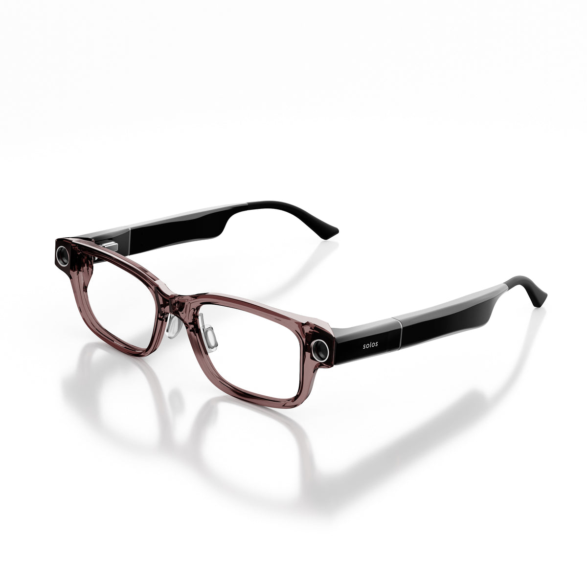 solos AirGo™ V Krypton 2 Smartglasses | solos® Smart Glasses & Solos ...