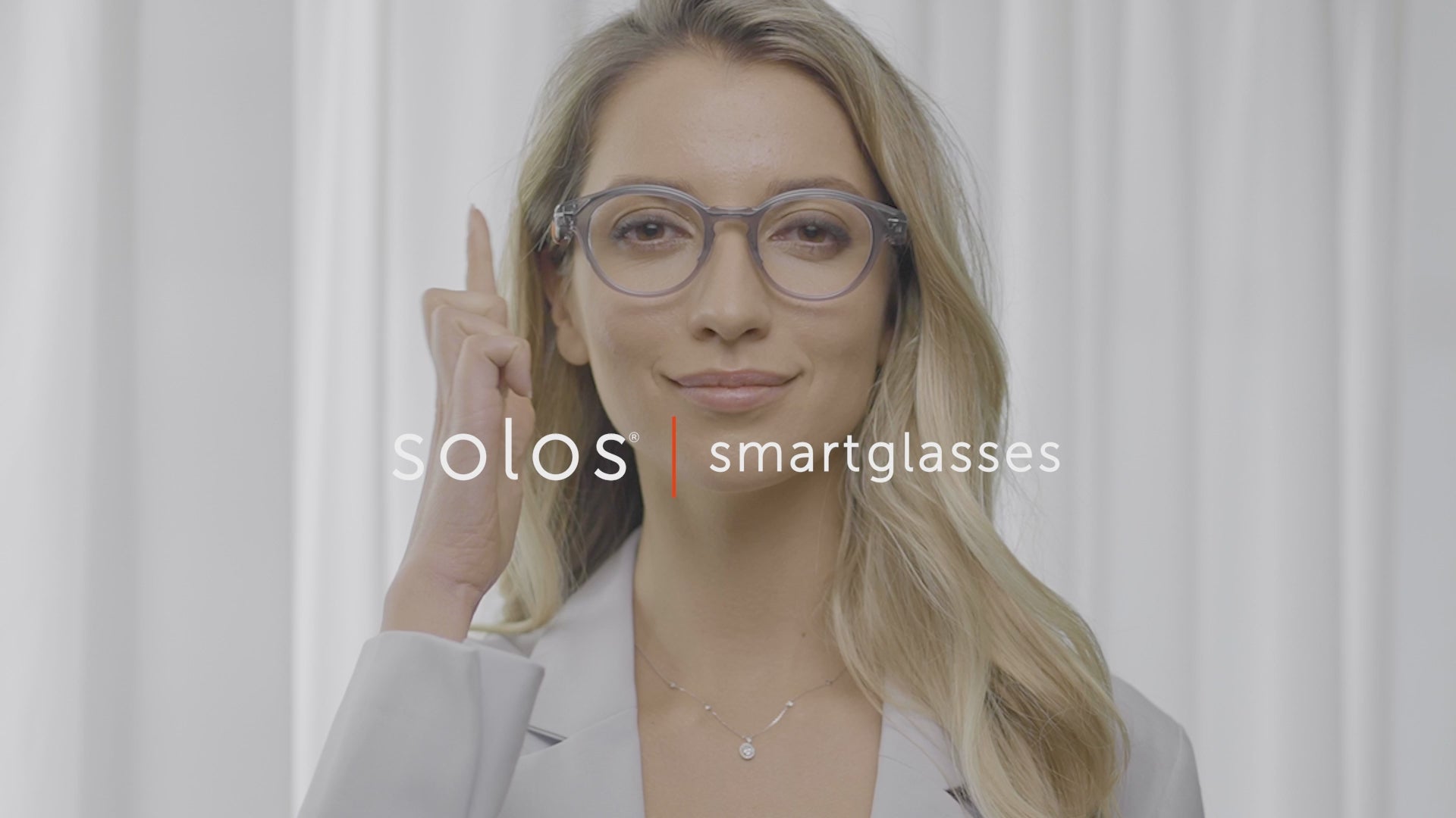 solos® Smart Glasses | Your Smartglasses Partner & Solos Smartglasses