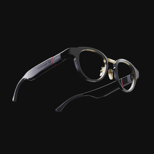 solos AirGo™ A5 Temples Kit | Solos Smartglasses