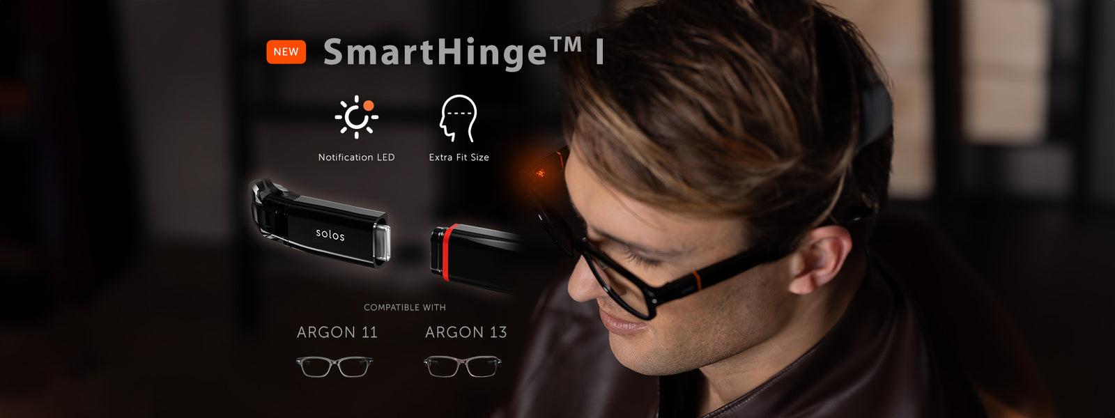 solos® Smart Glasses | Your Smartglasses Partner & Solos Smartglasses