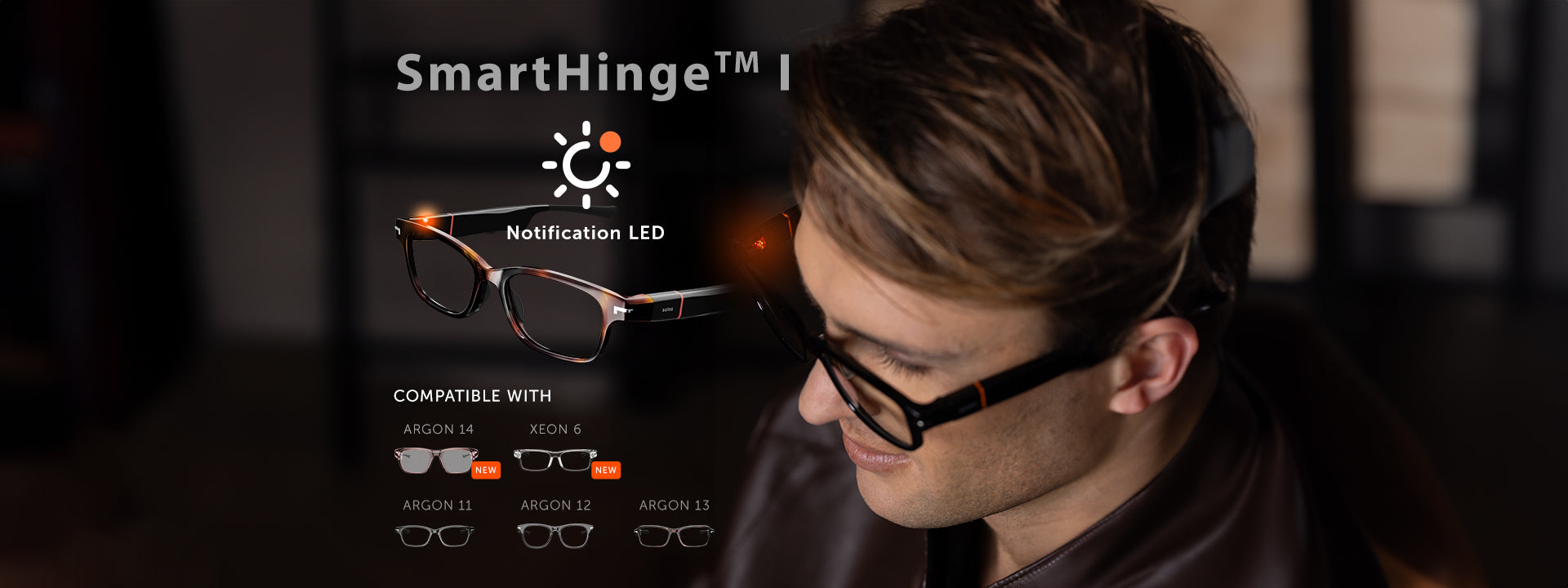 solos® Smart Glasses | Your Smartglasses Partner & Solos Smartglasses