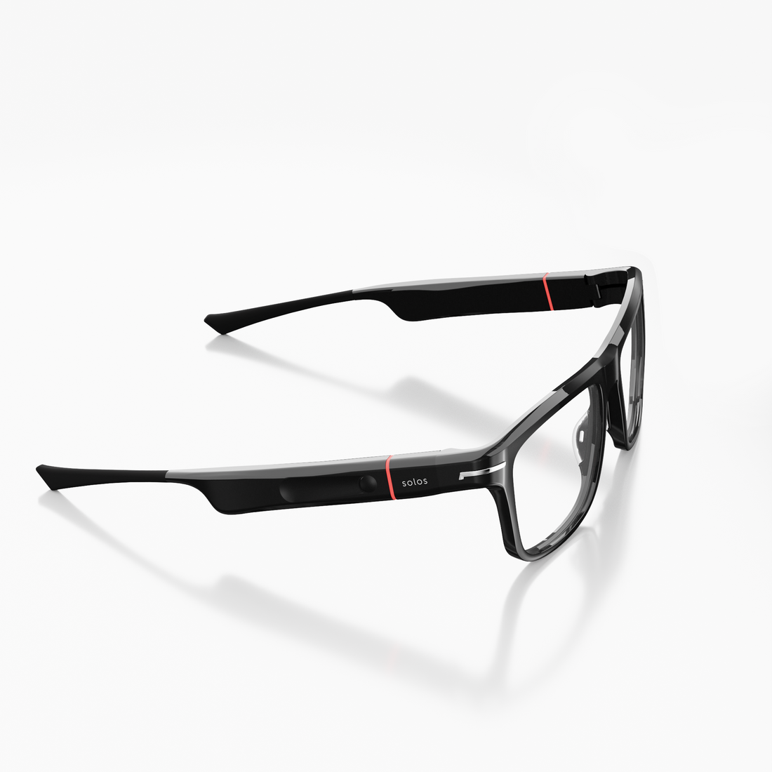 solos AirGo™ 3 Argon X Smartglasses | solos® Smart Glasses & Solos ...