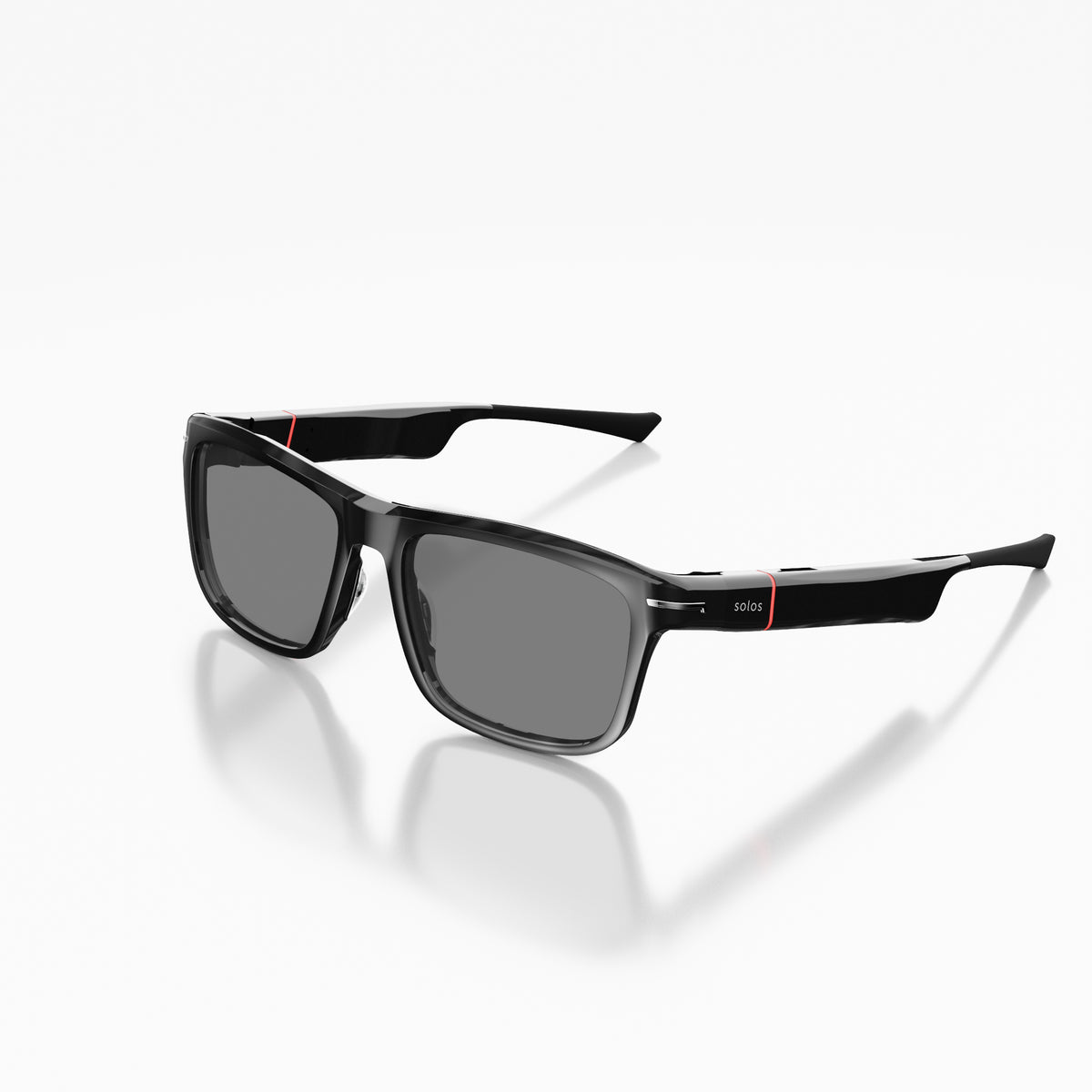 solos® Smart Glasses | Sunglasses Collection & Solos Smartglasses