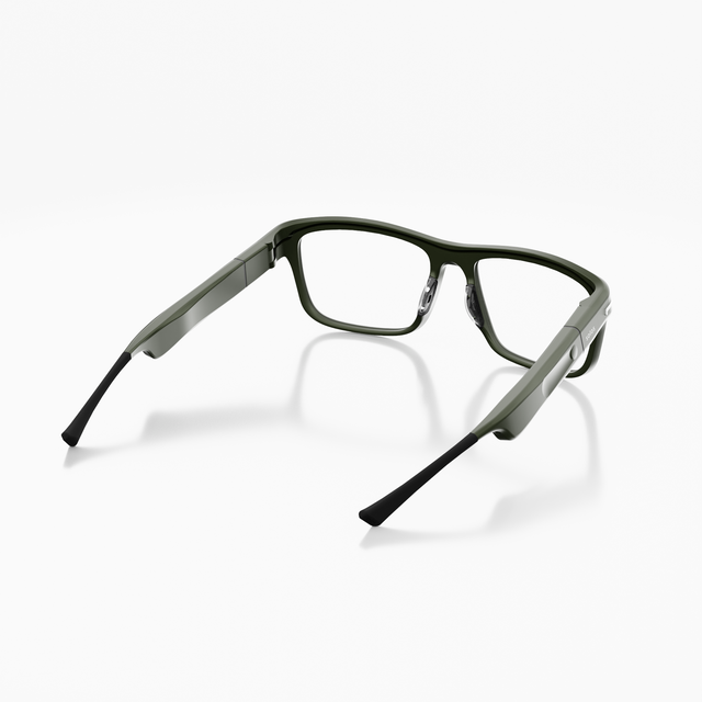 solos AirGo™ 3 Argon X Smartglasses | solos® Smart Glasses & Solos ...