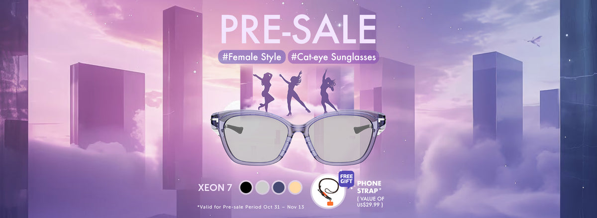 solos® Smart Glasses | Your Smartglasses Partner & Solos Smartglasses