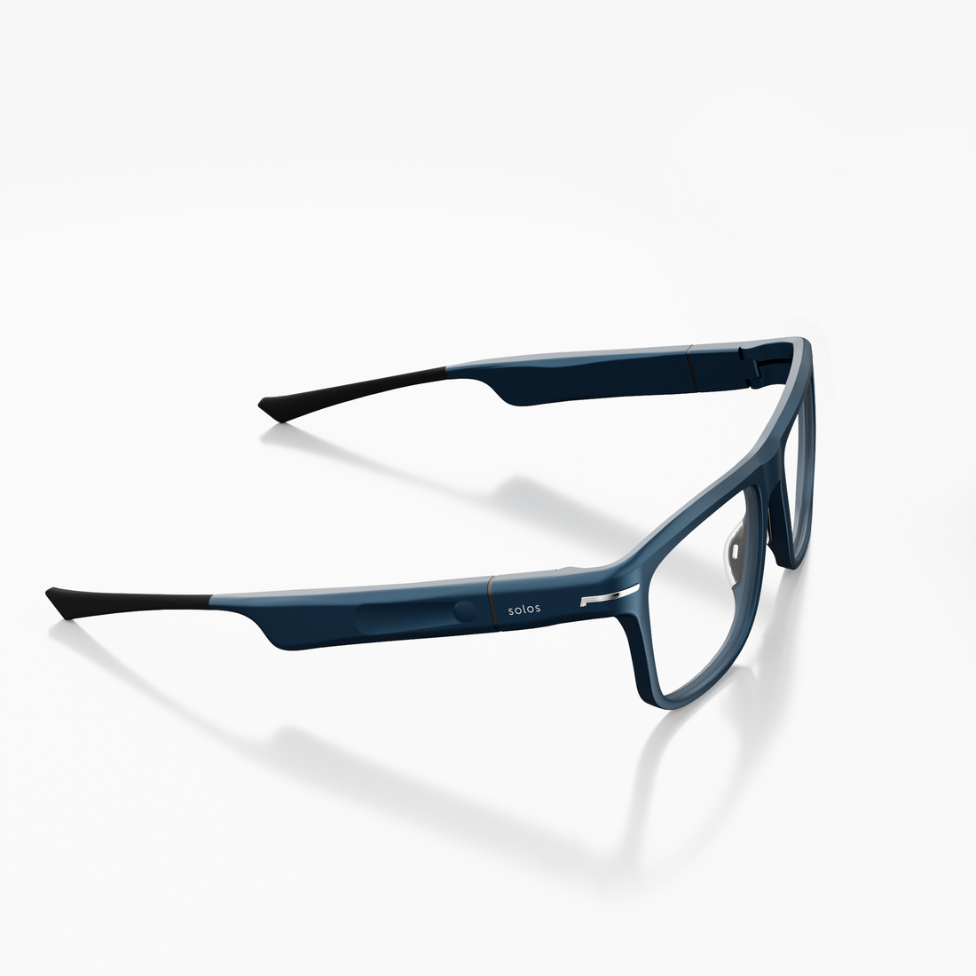 solos AirGo™ 3 Argon X Smartglasses | solos® Smart Glasses & Solos ...