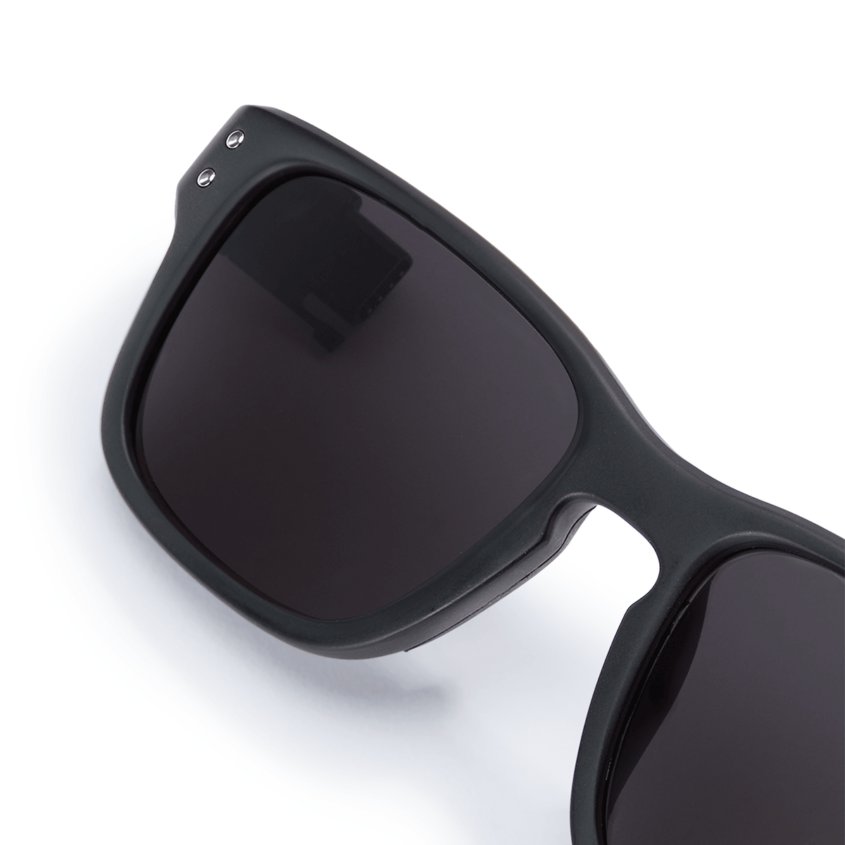 Neon S Frame Front | Square Frames | Solos Smartglasses